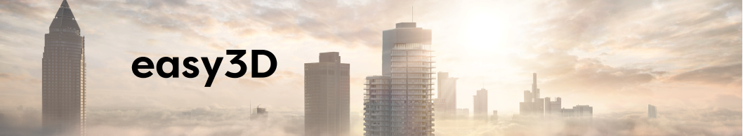 Easy3D - 3D visualizations for the Real Estate industry - High Deal Values + Residual ...